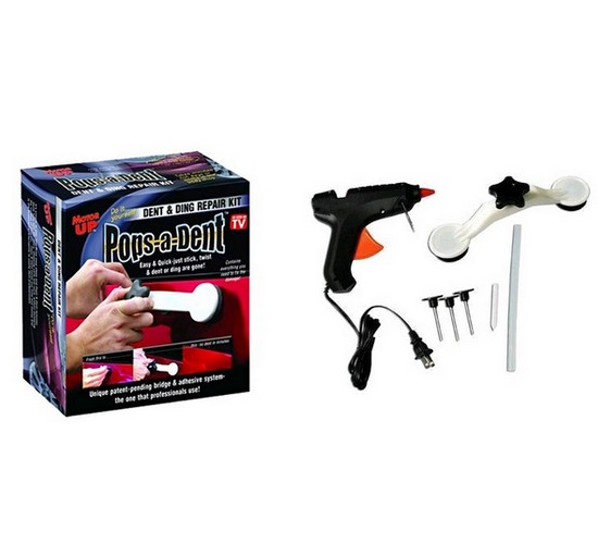 Alat za izvlačenje ulubnjenog lima POPS DENT - Alexonlineshop