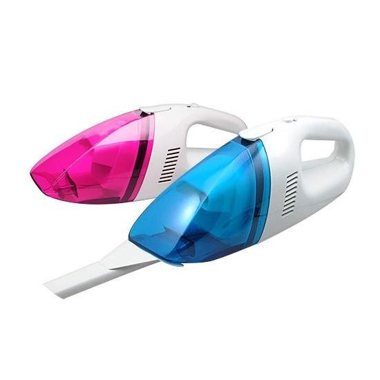 Mini usisivač za automobil na auto punjač